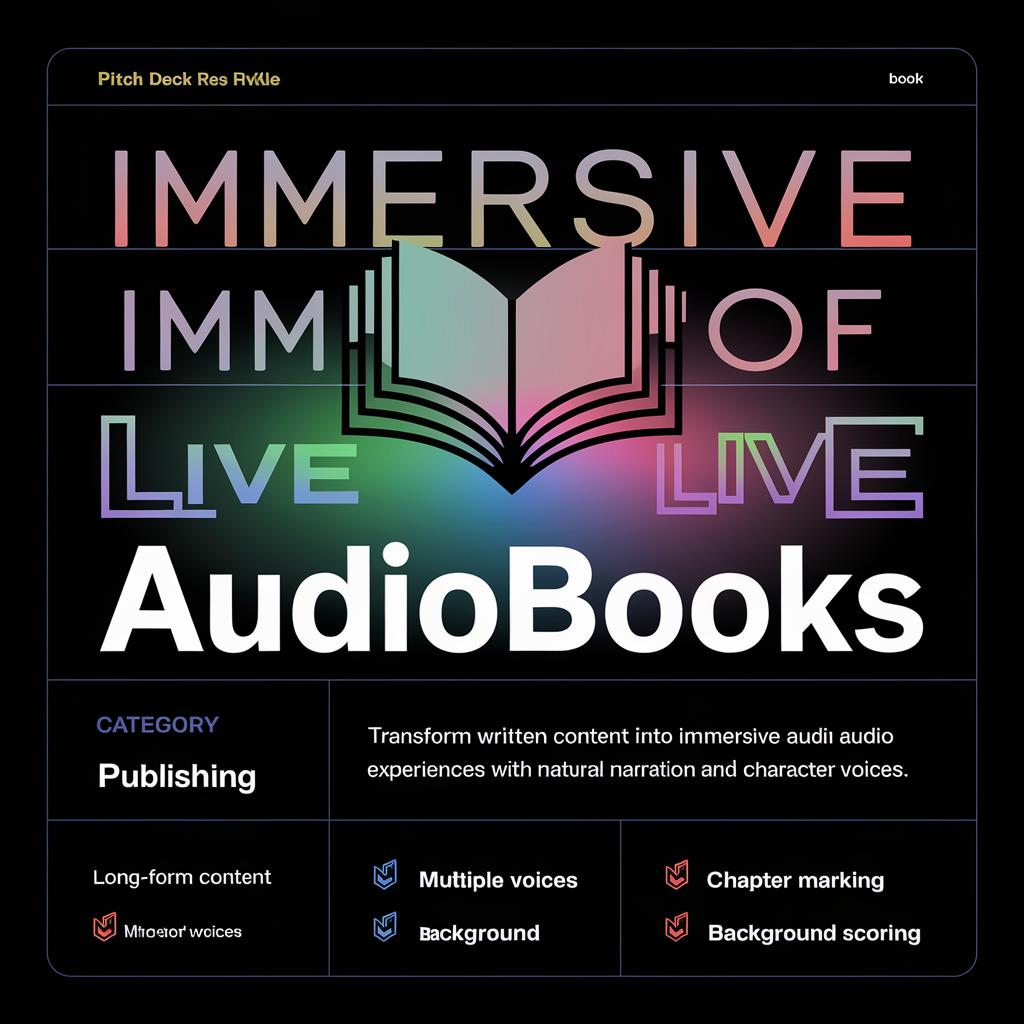 ElevenLabs - AI Voice Generator